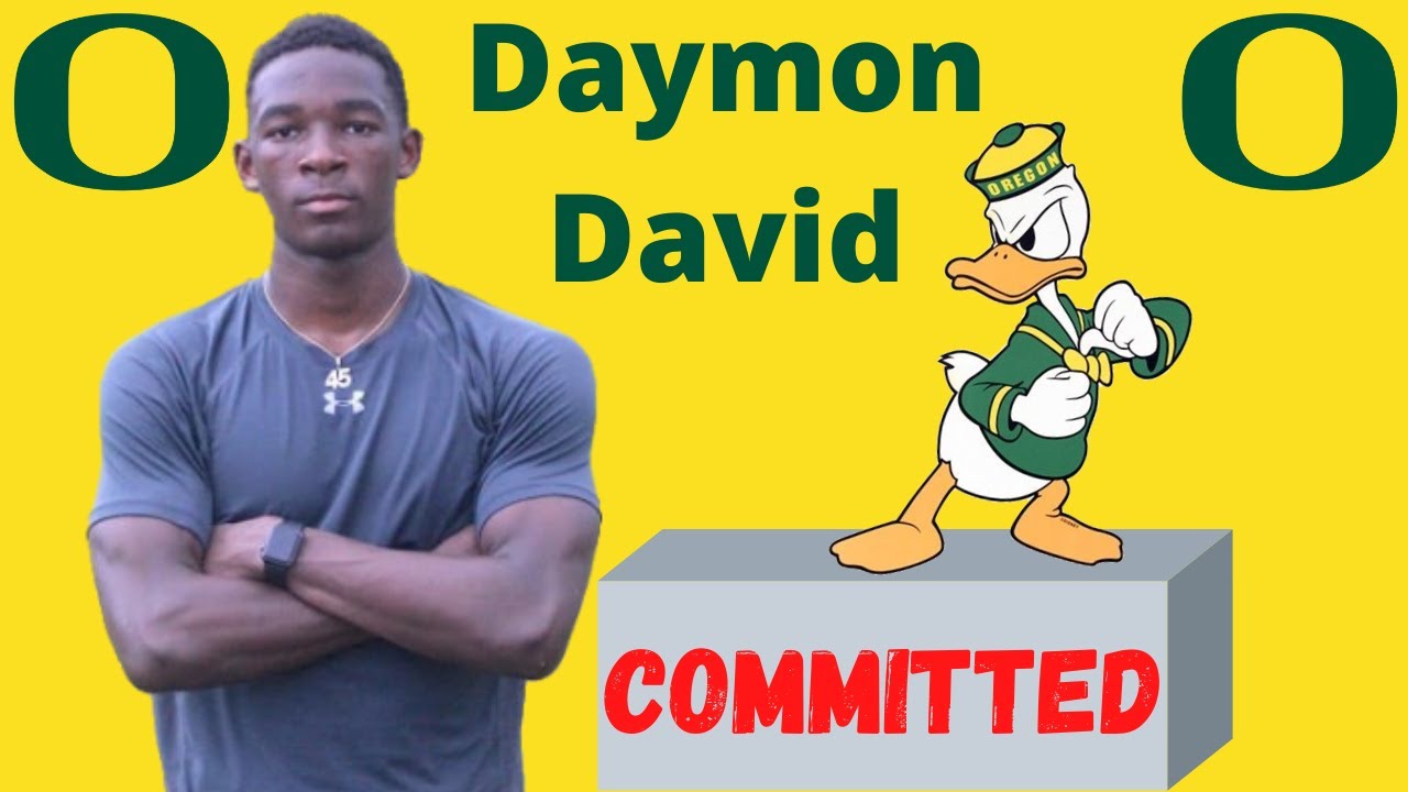 Daymon David - Akron NIL Deals, Net Worth, Player Information ...