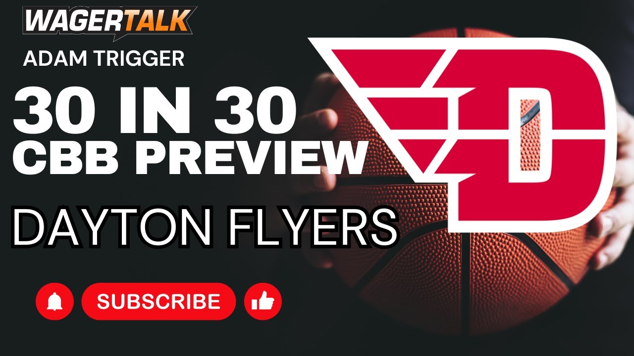 Dayton Flyers Men's Basketball 2024-25 Season Preview: Key Players and ...