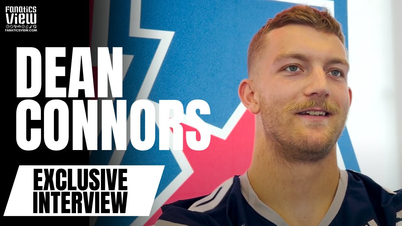 Dean Connors - Rice NIL Deals, Net Worth, Player Information ...