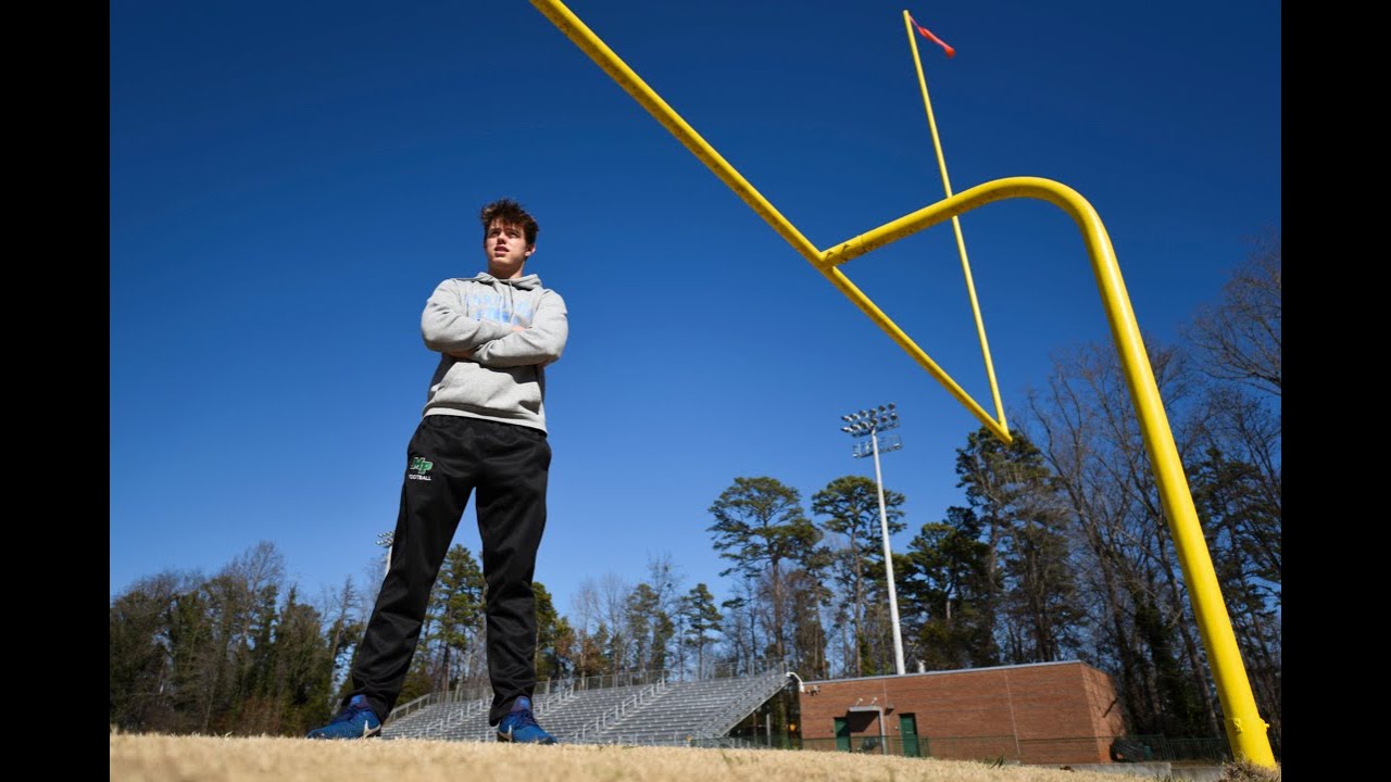 Deems May - North Carolina NIL Deals, Net Worth, Player Information ...