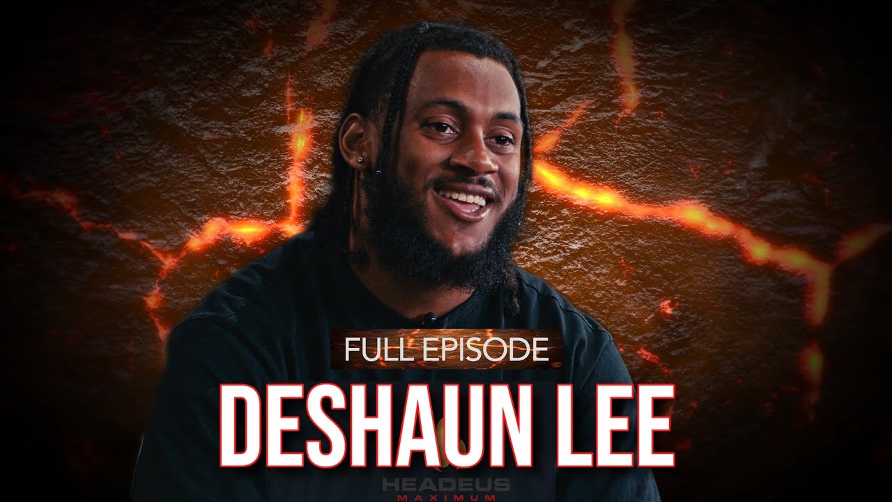 Deshaun Lee - Iowa NIL Deals, Net Worth, Player Information ...