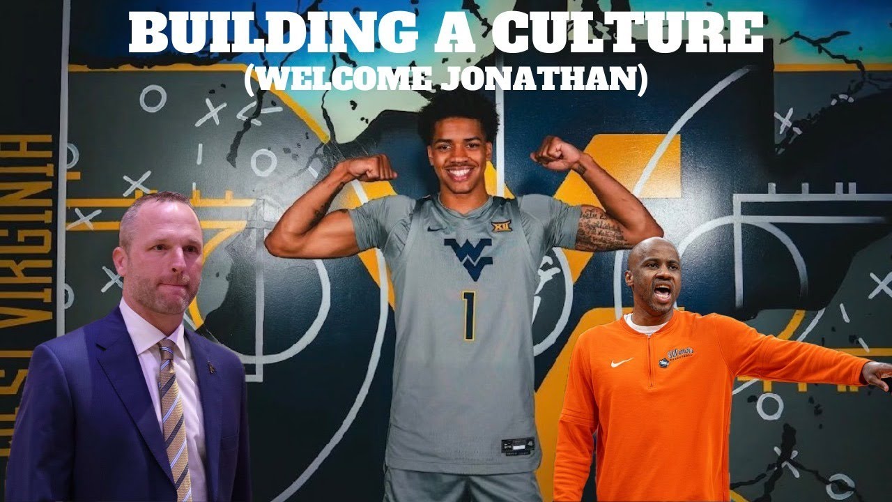 Jonathan Powell - West Virginia NIL Deals, Net Worth, Player ...