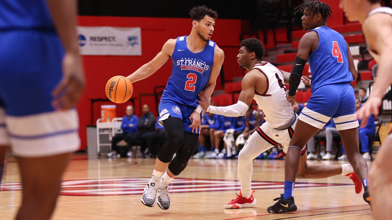 Di'Andre Howell-South - Wagner NIL Deals, Net Worth, Player Information ...