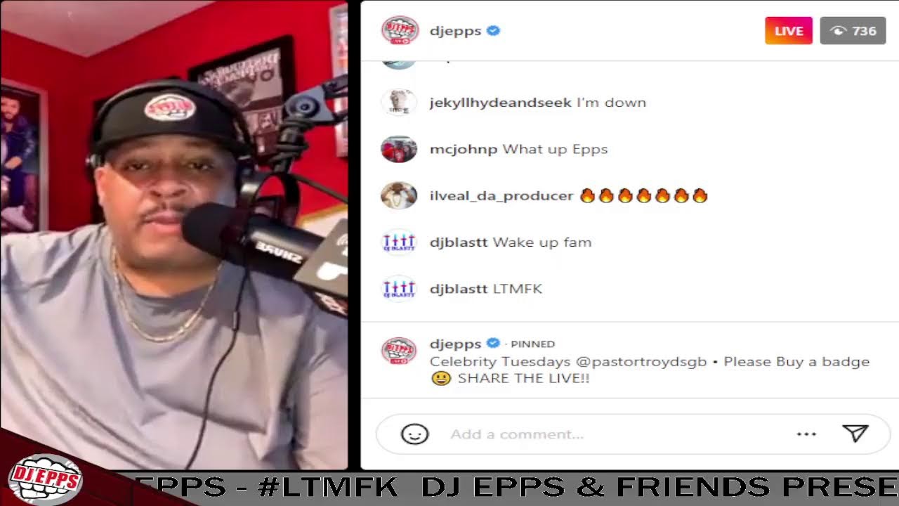 DJ Epps - Troy NIL Deals, Net Worth, Player Information ...