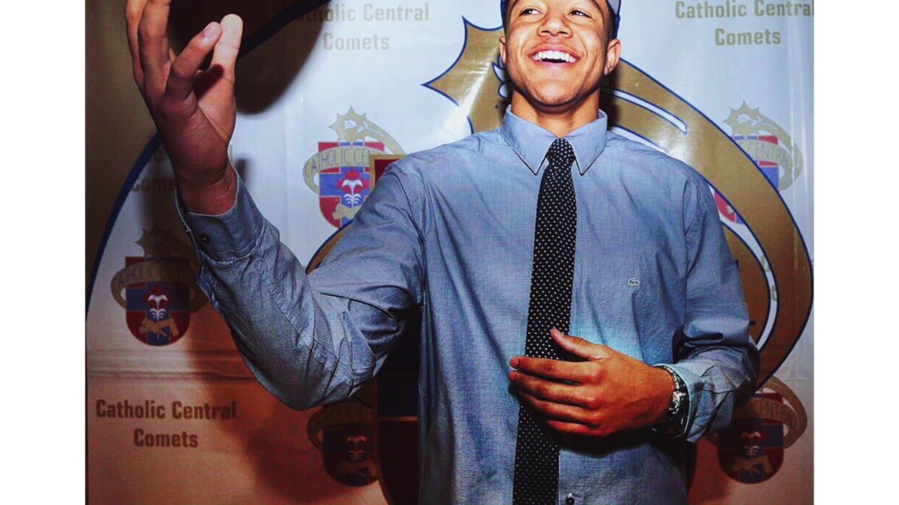 Dominic Johnson - Georgia State NIL Deals, Net Worth, Player ...