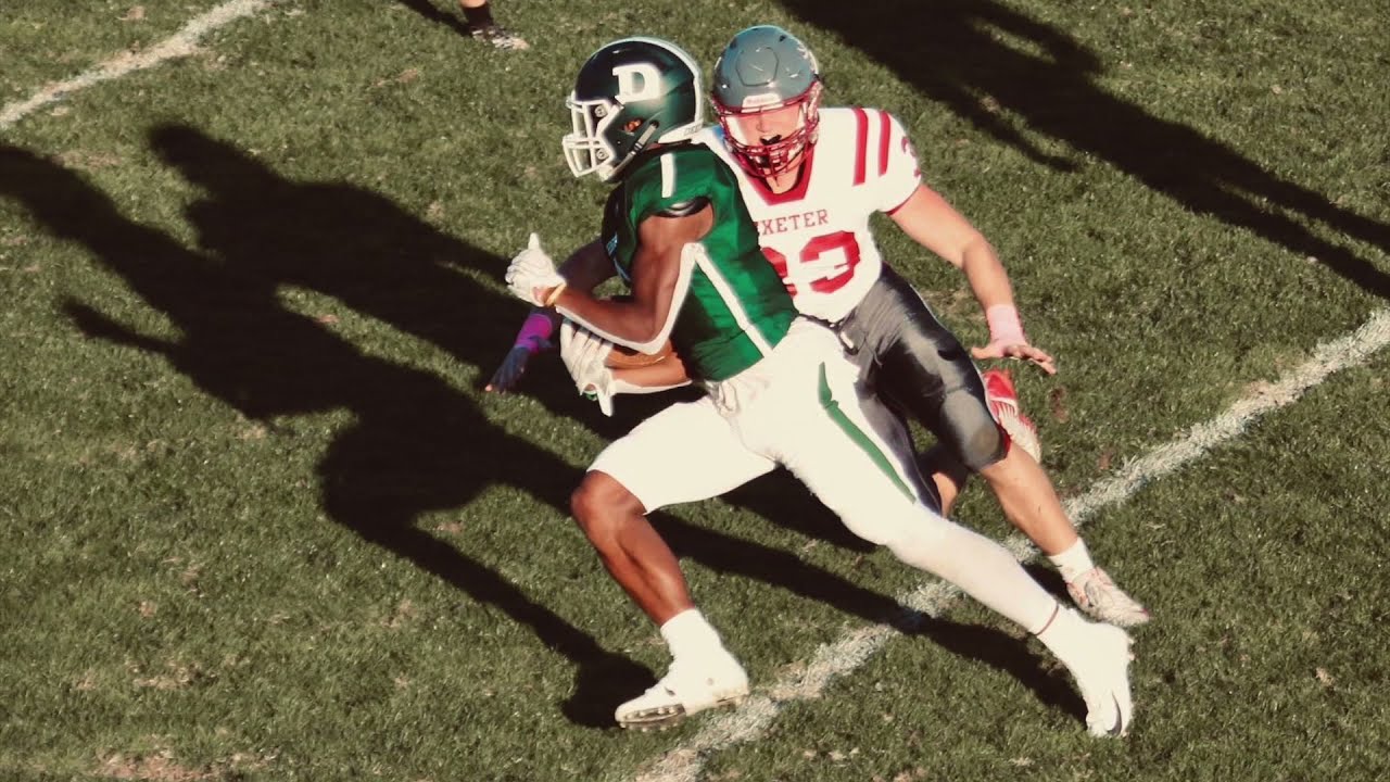 Donnie Gray - Northwestern NIL Deals, Net Worth, Player Information ...