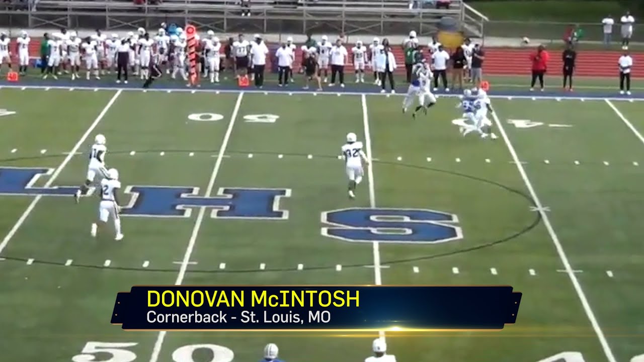 Donovan McIntosh - Kansas State NIL Deals, Net Worth, Player ...