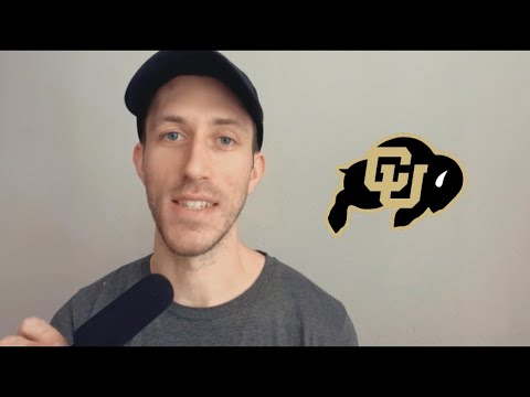 Morgan Pearson - Colorado NIL Deals, Net Worth, Player Information ...