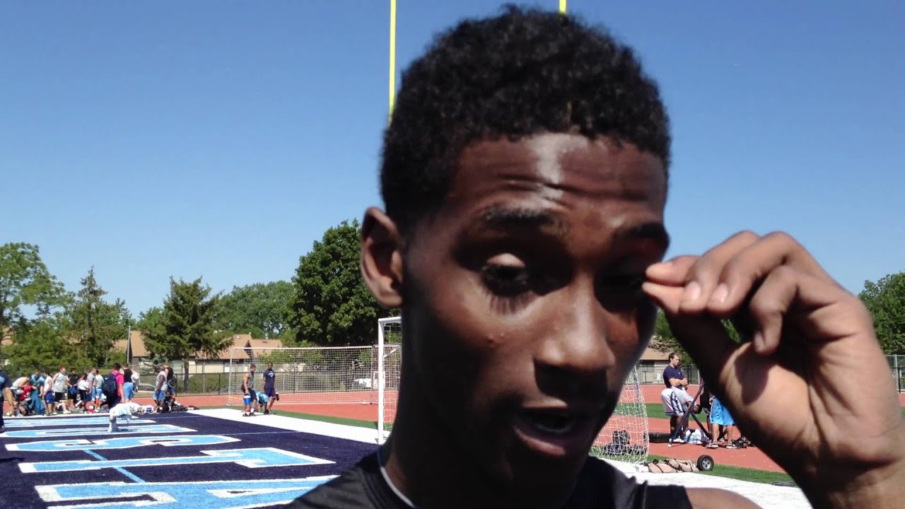 Kaylon Miller - USC NIL Deals, Net Worth, Player Information ...