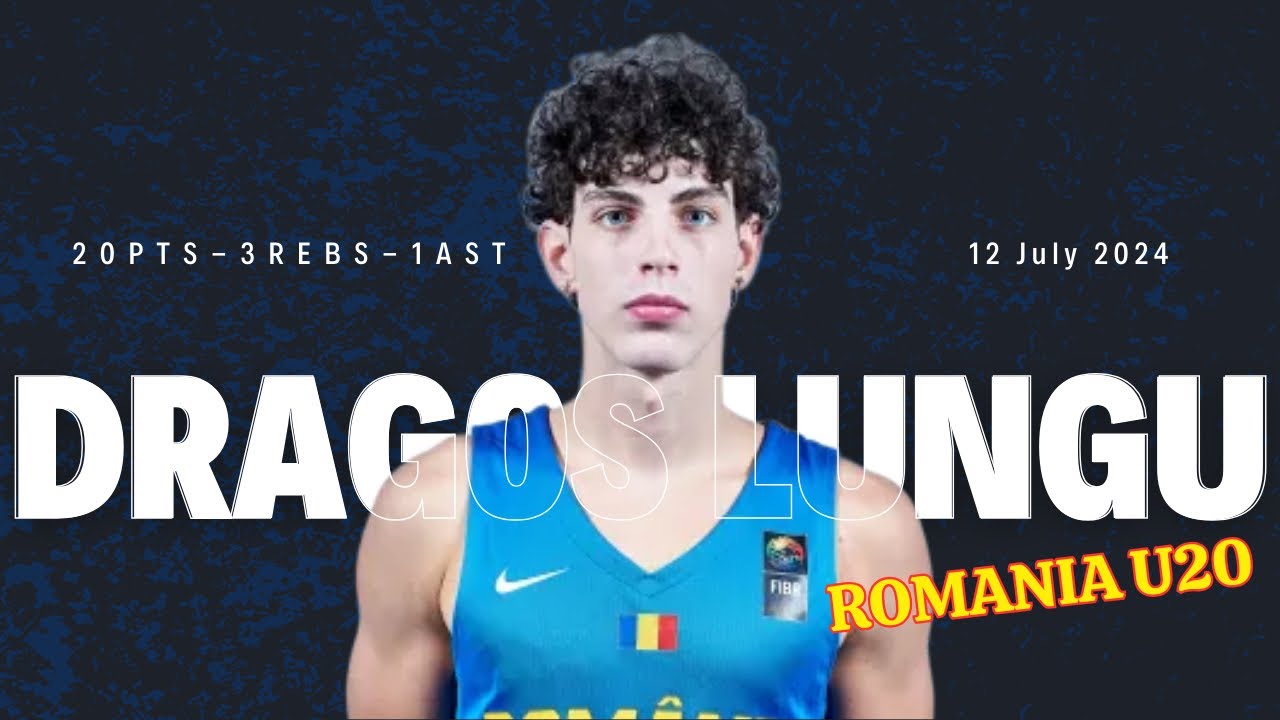 Dragos Lungu - San Diego NIL Deals, Net Worth, Player Information ... Dragos Lungu - San Diego NIL Deals, Net Worth, Player Information ...