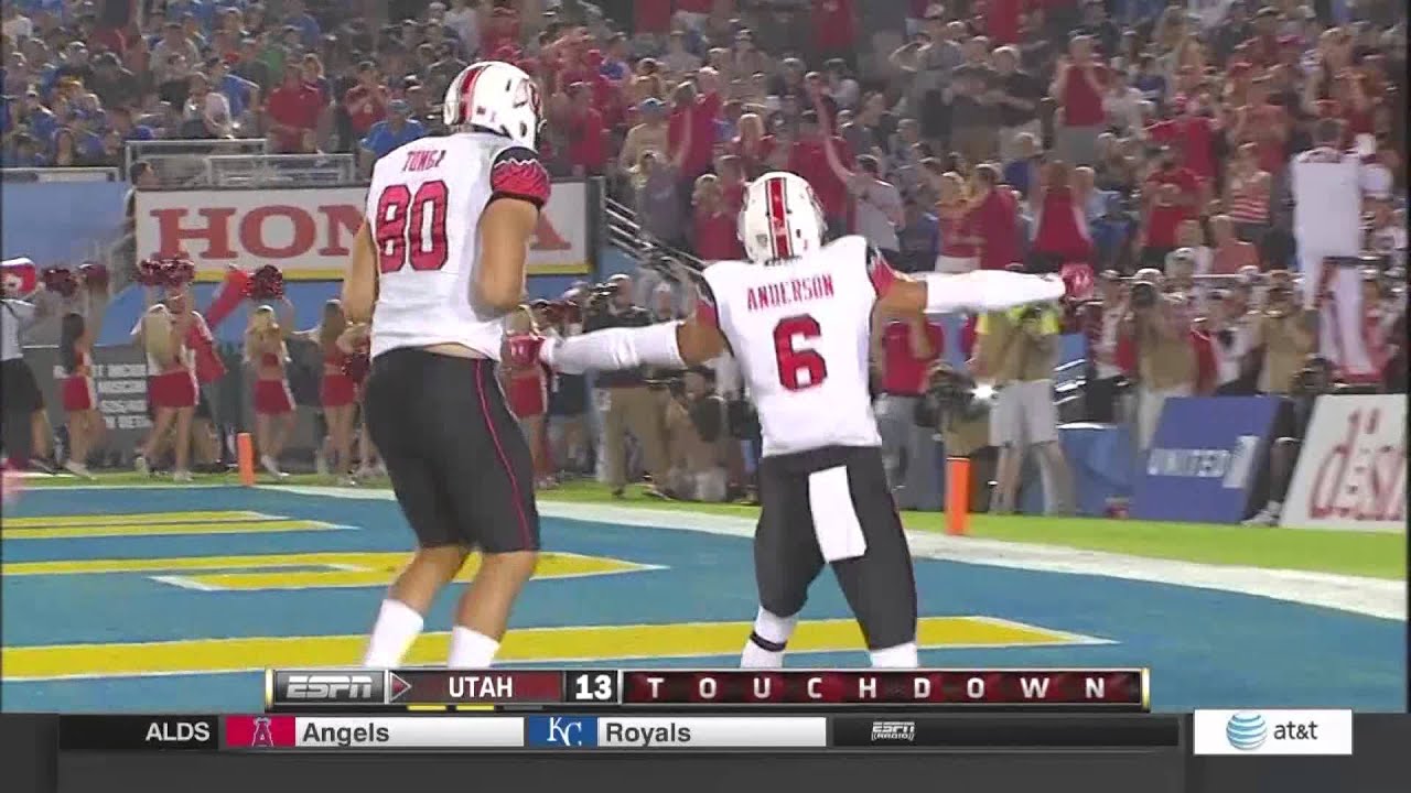 Walker Andersen - UCLA NIL Deals, Net Worth, Player Information ...