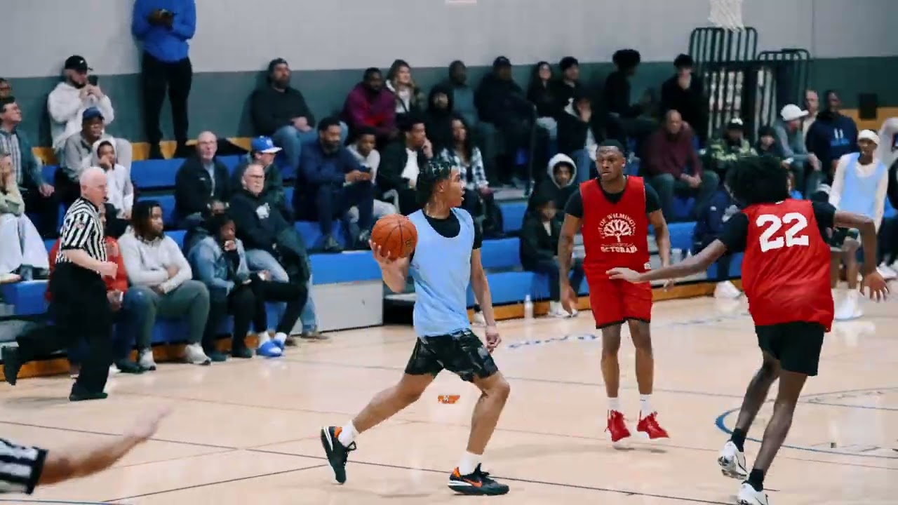 Josh Reed - Drexel NIL Deals, Net Worth, Player Information ...