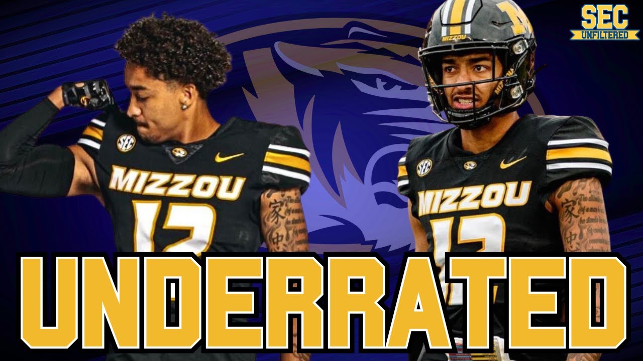 Dreyden Norwood - Missouri NIL Deals, Net Worth, Player Information ...