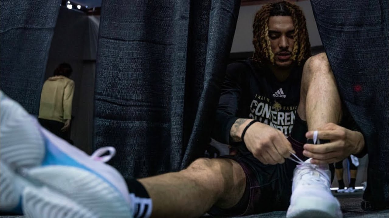 Drue Drinnon - Texas State NIL Deals, Net Worth, Player Information ...