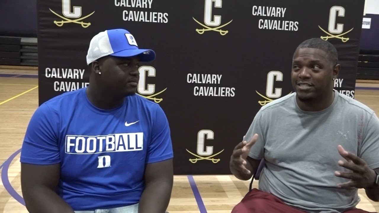 Terry Simmons Jr. - Duke NIL Deals, Net Worth, Player Information ...