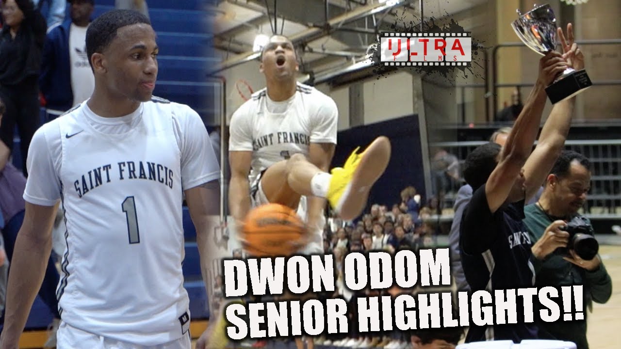 Dwon Odom - Tulsa NIL Deals, Net Worth, Player Information ...