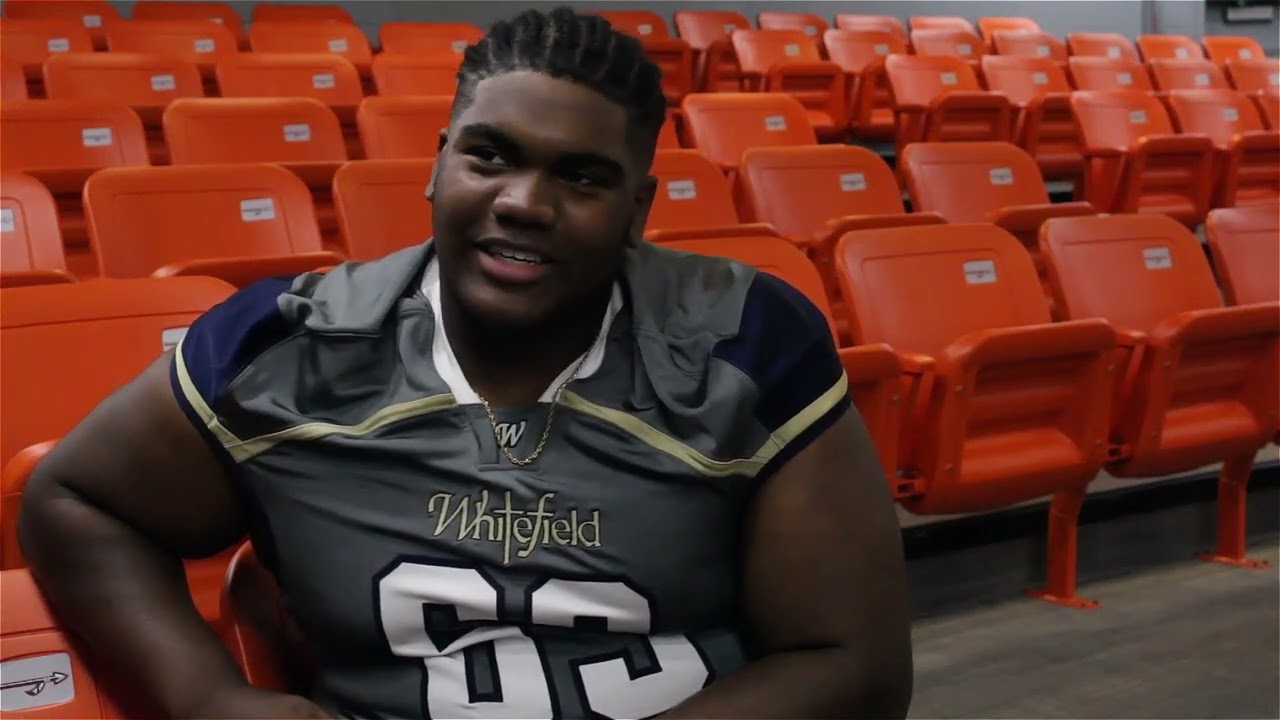 Ian Geffrard - Arkansas NIL Deals, Net Worth, Player Information ...