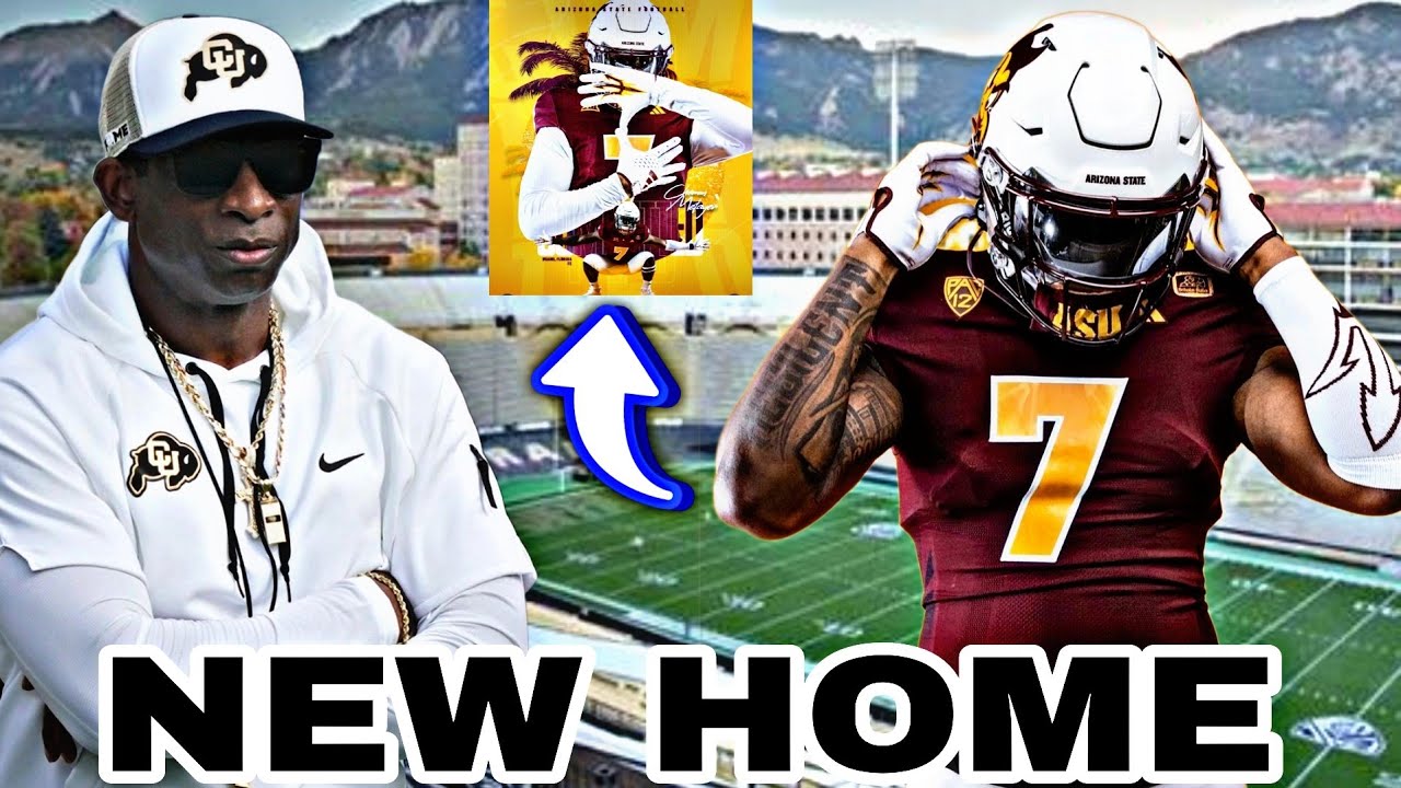 Chamon Metayer - Arizona State NIL Deals, Net Worth, Player Information ...