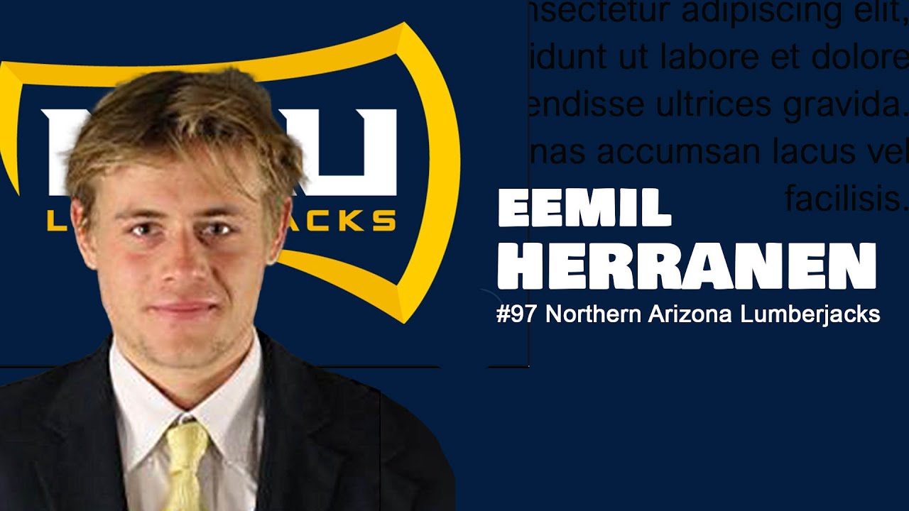 Eemil Herranen - San Diego State NIL Deals, Net Worth, Player ...