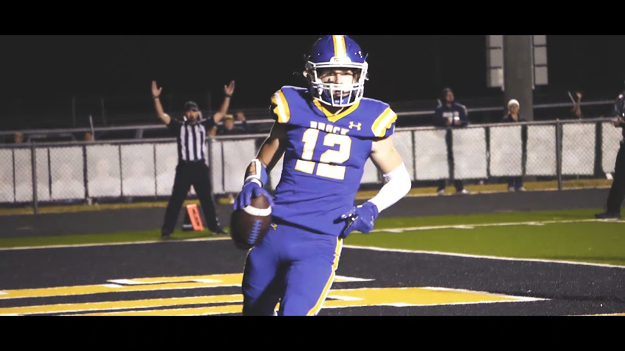 Eli Potts - Tulsa NIL Deals, Net Worth, Player Information ...