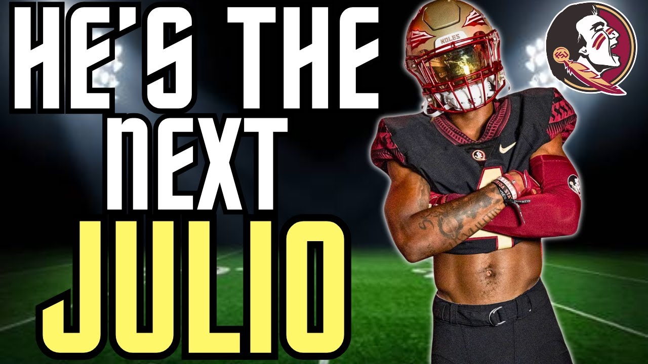 Elijah Moore - Florida State NIL Deals, Net Worth, Player Information ...