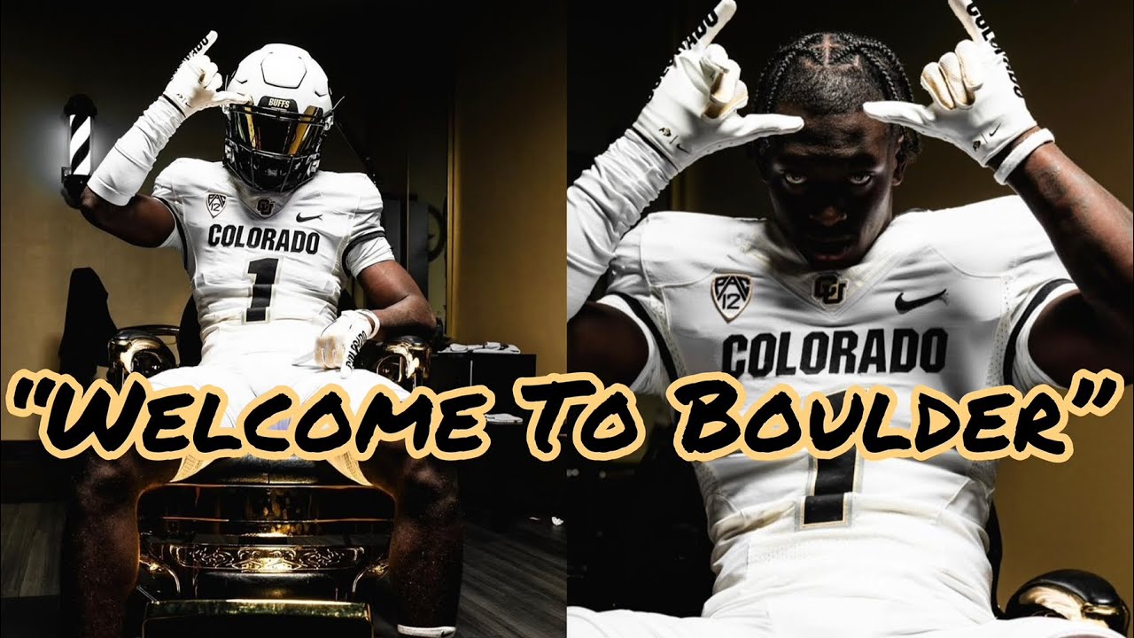 Kam Mikell - Colorado NIL Deals, Net Worth, Player Information ...