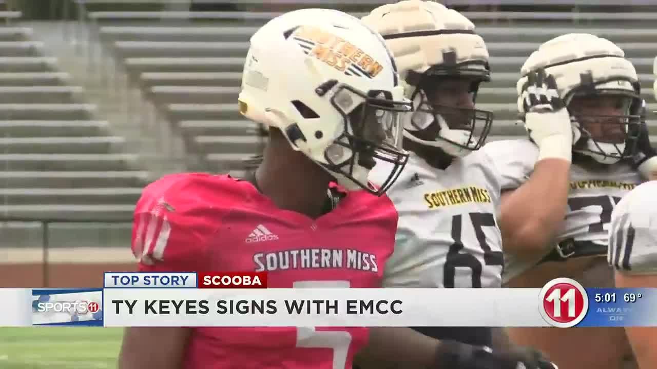 TK Keyes - Southern Miss NIL Deals, Net Worth, Player Information - CollegeNetWorth.com