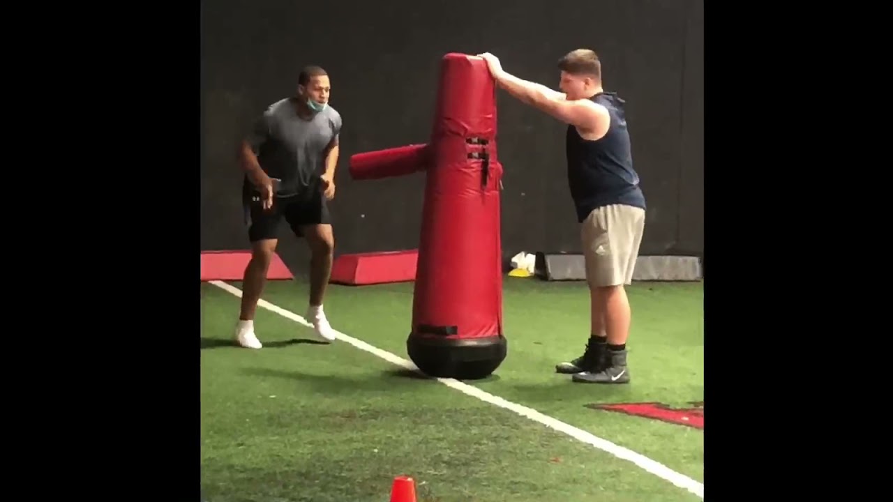 Eric Thomas Jr. - Southern Miss NIL Deals, Net Worth, Player ...