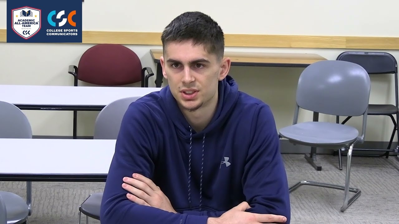 Erik Timko - Delaware NIL Deals, Net Worth, Player Information ...