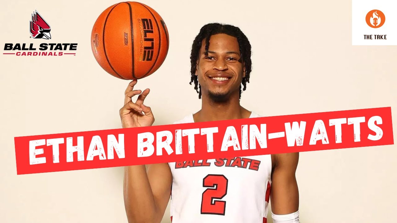 Ethan Brittain-Watts - Ball State NIL Deals, Net Worth, Player ...