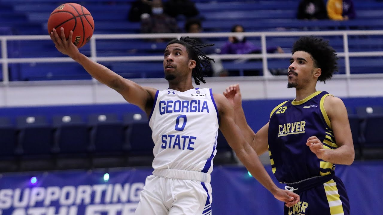 Evan Johnson - Maryland-Eastern Shore NIL Deals, Net Worth, Player ...