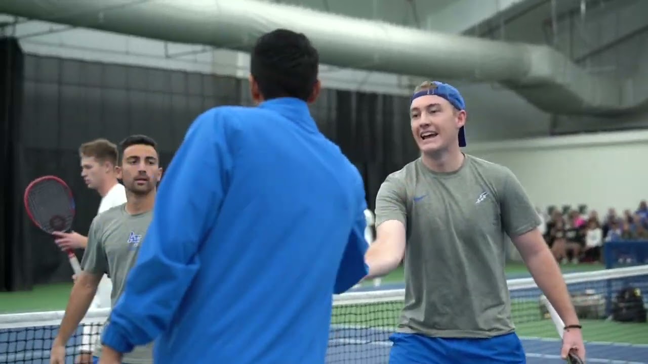 Evan Rau - Air Force NIL Deals, Net Worth, Player Information ...