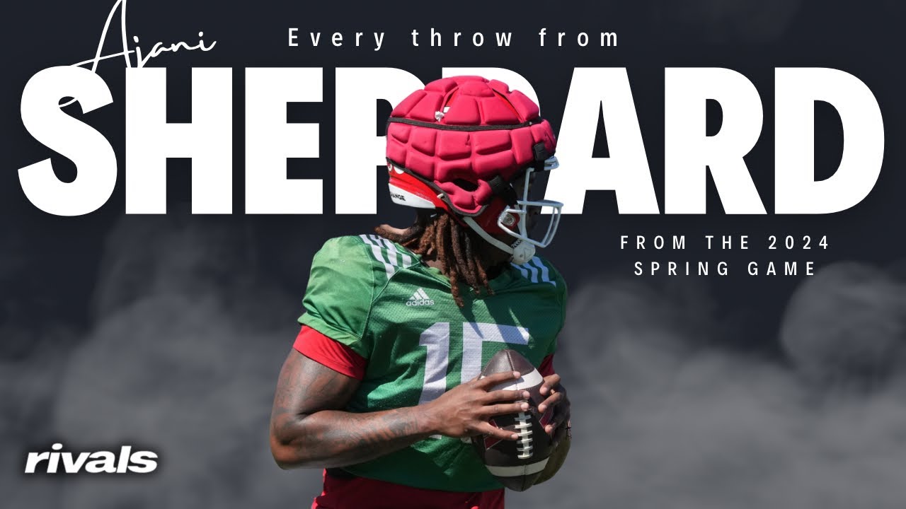 Ajani Sheppard - Rutgers NIL Deals, Net Worth, Player Information ...