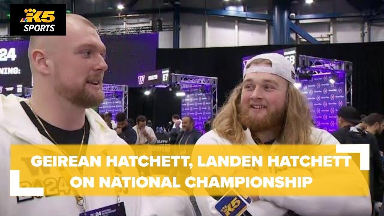 Landen Hatchett - Washington NIL Deals, Net Worth, Player Information ...