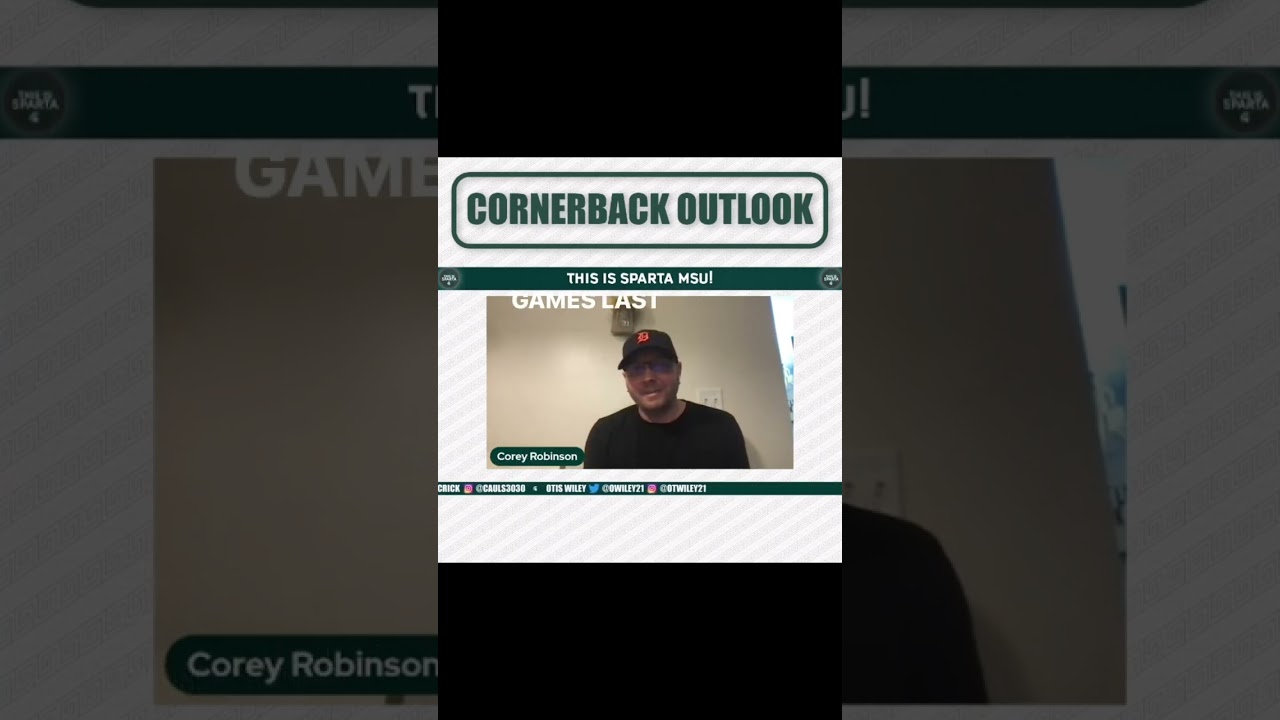 Caleb Coley - Michigan State NIL Deals, Net Worth, Player Information ...