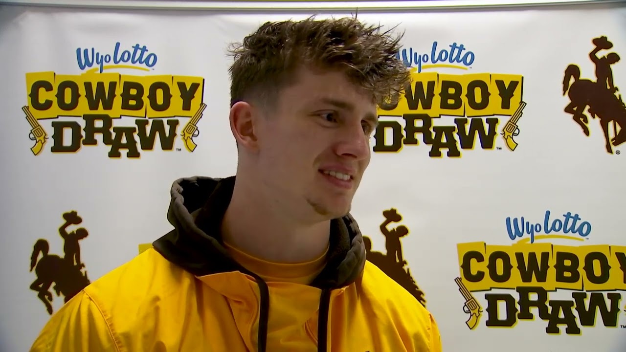 Will Pelissier - Wyoming NIL Deals, Net Worth, Player Information ...