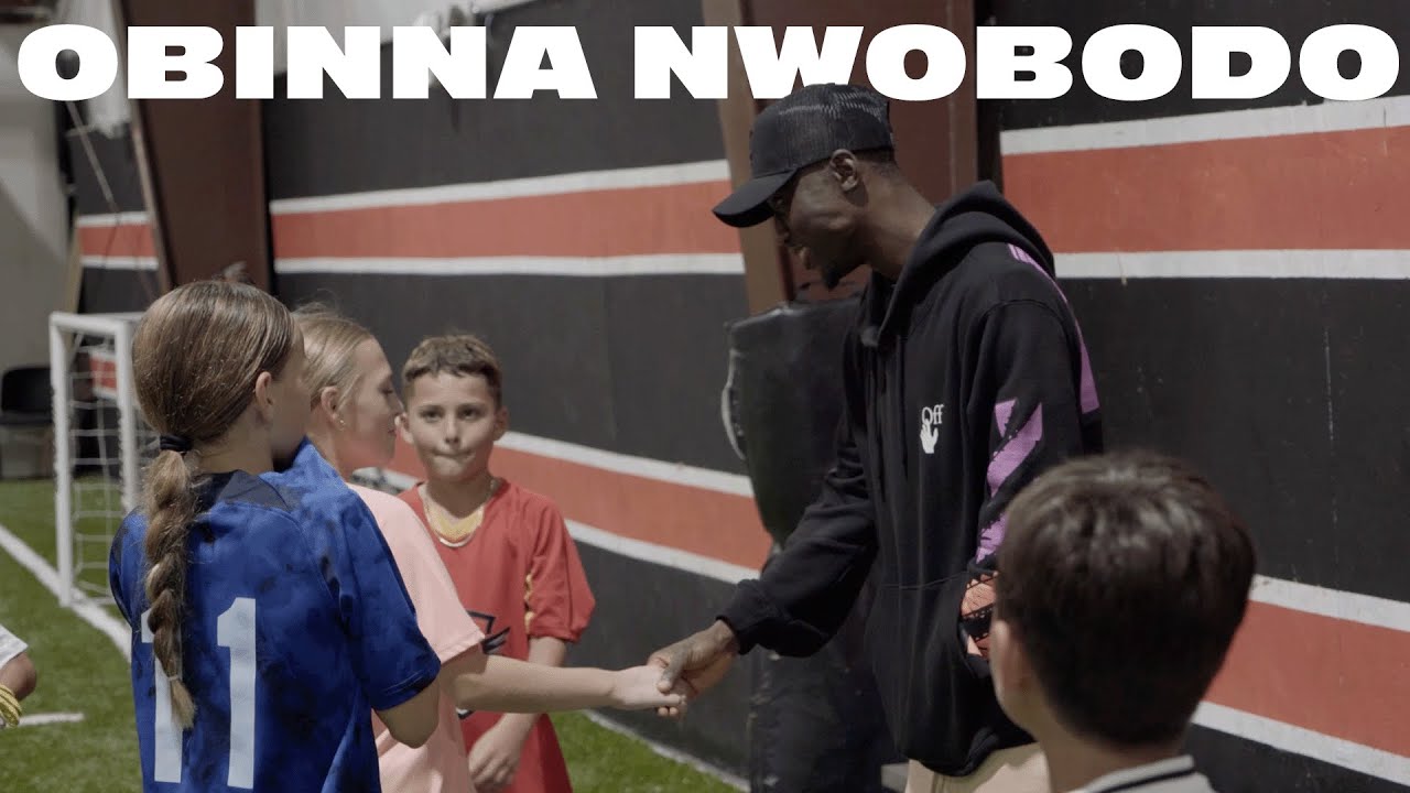 Obinna Okeke - Louisiana Tech NIL Deals, Net Worth, Player Information - CollegeNetWorth.com