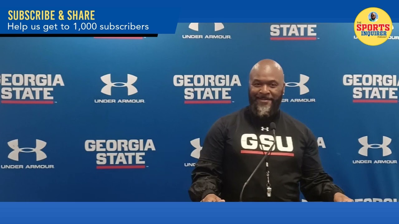 Dorian Fleming - Georgia State NIL Deals, Net Worth, Player Information ...