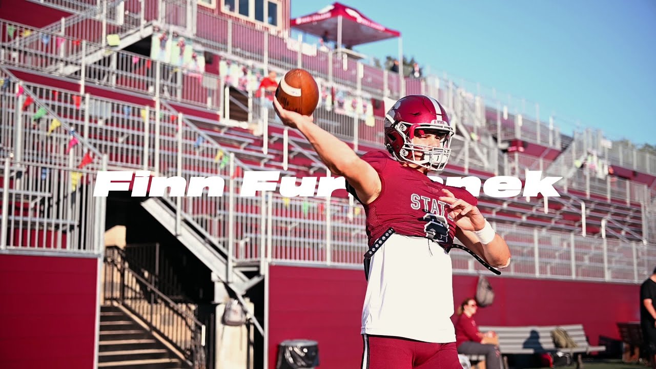 Finn Furmanek - Penn State NIL Deals, Net Worth, Player Information ...