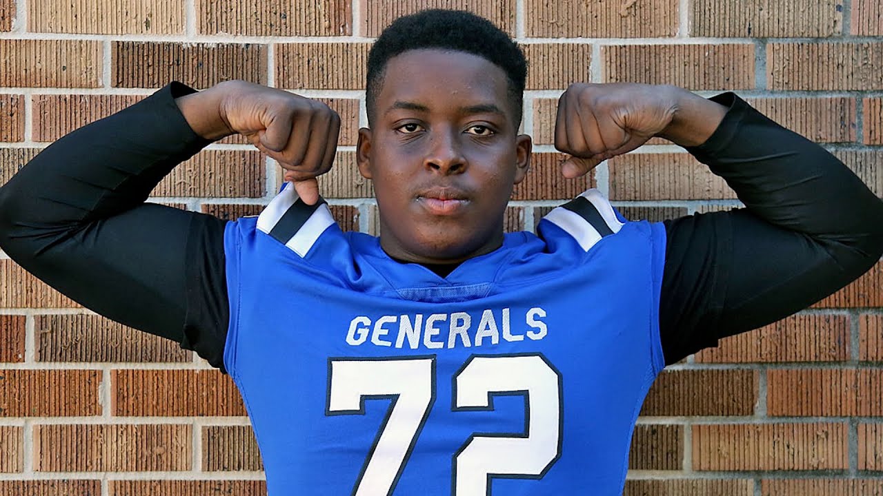 Derrell Johnson II - Wake Forest NIL Deals, Net Worth, Player ...