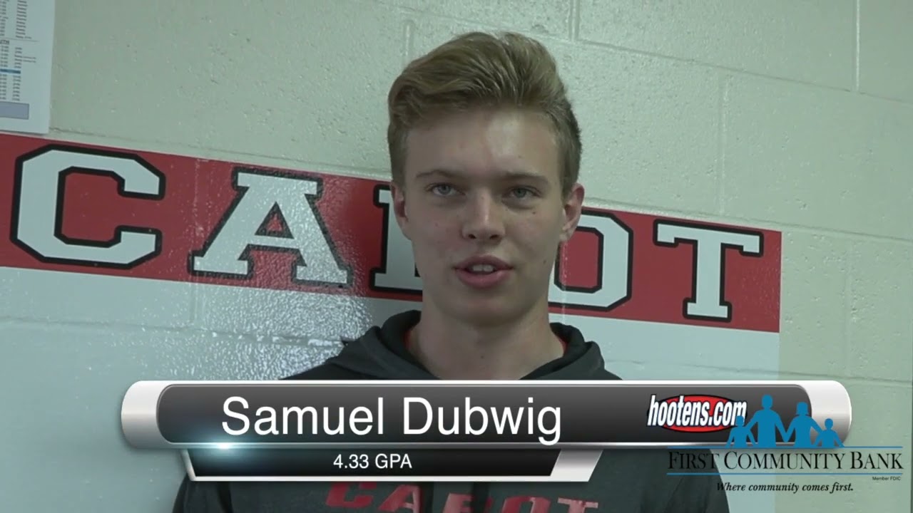 Sam Dubwig - Arkansas NIL Deals, Net Worth, Player Information ...
