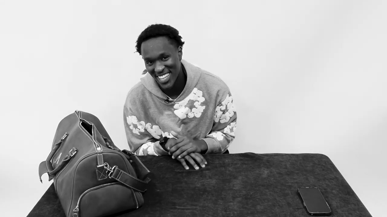 Marvin Musiime-Kamali - Akron NIL Deals, Net Worth, Player Information ...