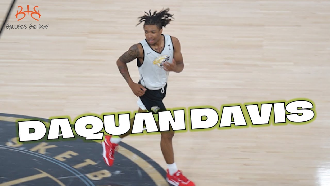 Daquan Davis - Florida State NIL Deals, Net Worth, Player Information ...