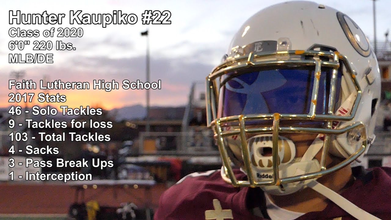 Hunter Kaupiko - Nevada NIL Deals, Net Worth, Player Information ...