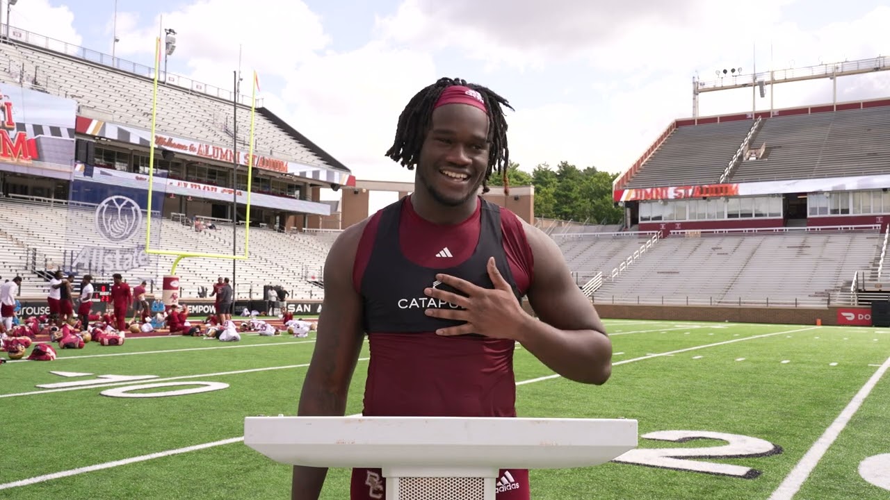 Jordan McDonald - Boston College NIL Deals, Net Worth, Player ...