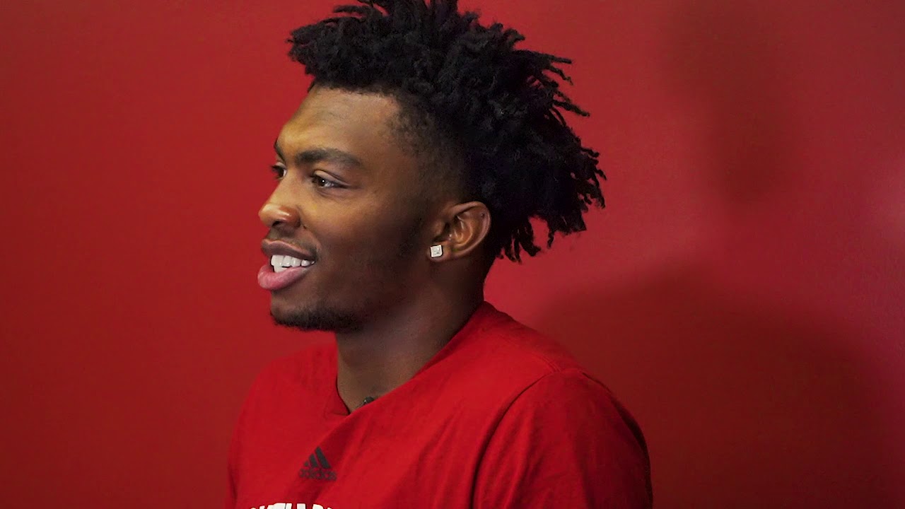 Elijah Reed - Akron NIL Deals, Net Worth, Player Information ...