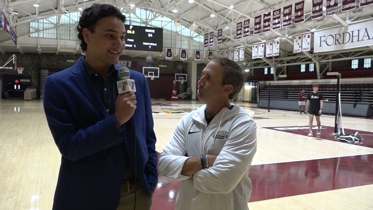Fordham Rams Men's Basketball 2024-25 Season Preview: Key Players and ...