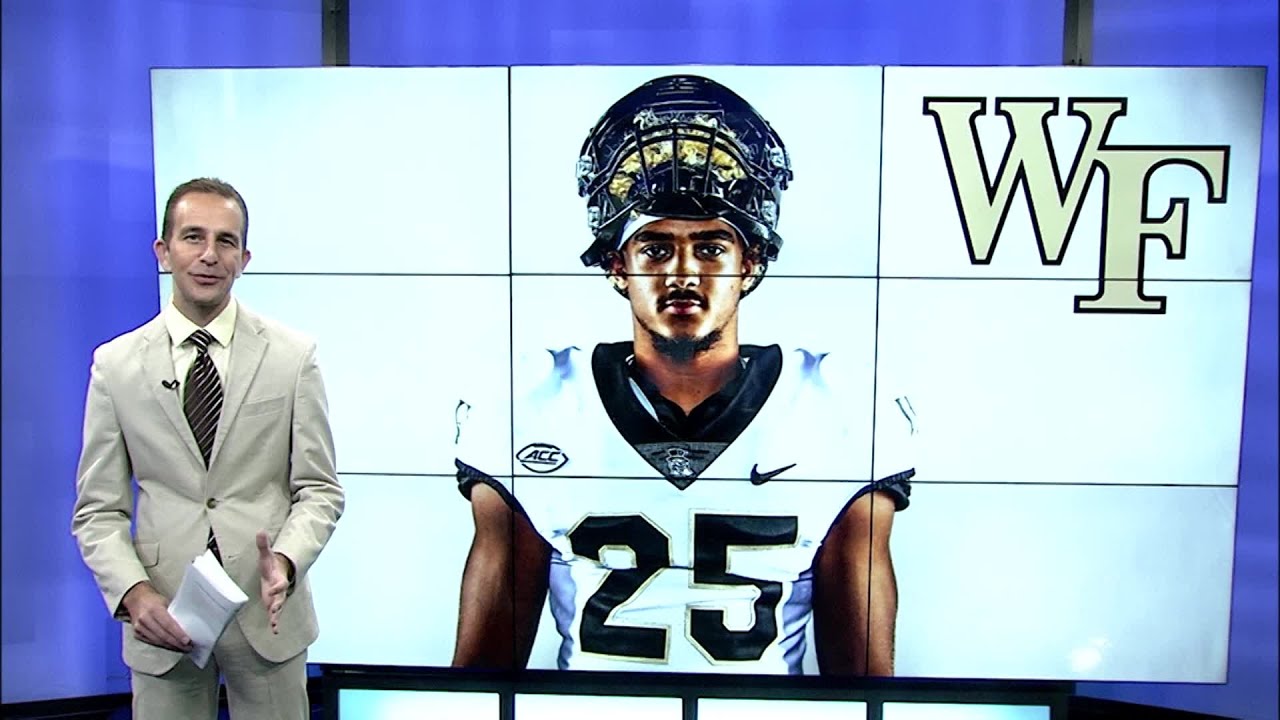 J.J. Roberts - Marshall NIL Deals, Net Worth, Player Information ...