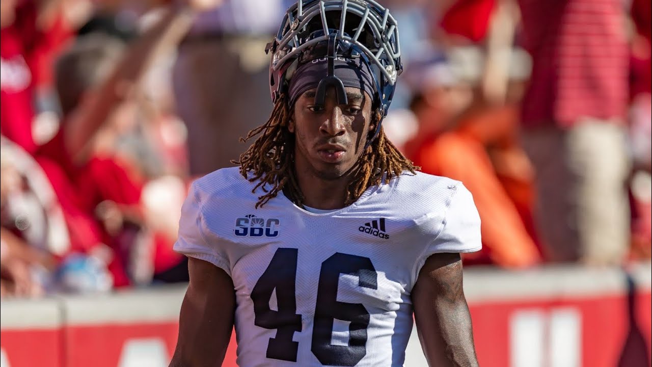 Eldrick Robinson II - Wake Forest NIL Deals, Net Worth, Player Information - CollegeNetWorth.com