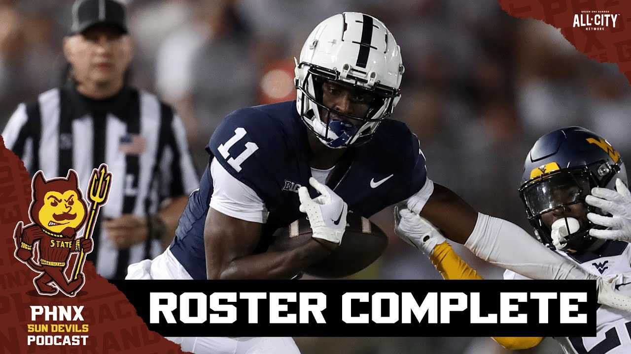 Malik Mcclain Arizona State Nil Deals Net Worth Player Information